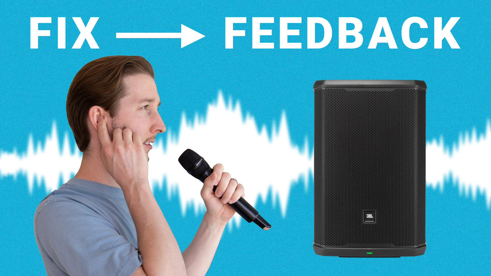 Eliminate Feedback in 5 Simple Steps